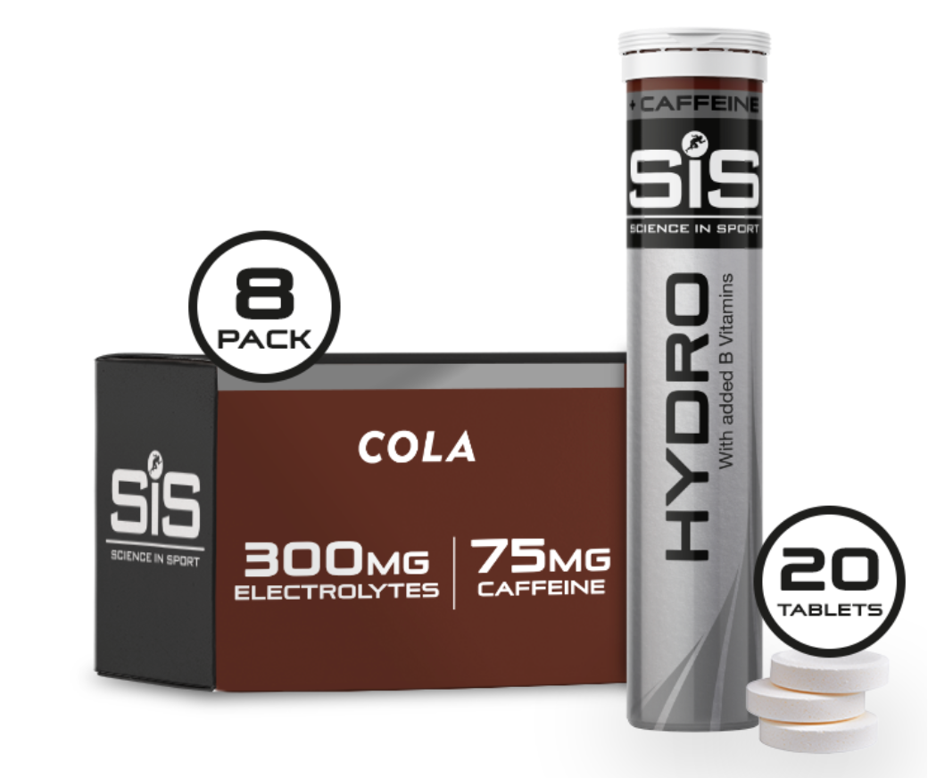 SiS Hydro Tabs – 5Tsports